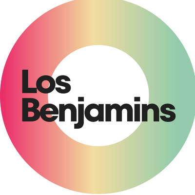 Los Benjamins • A podcast on Spotify for Creators