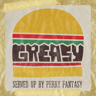 Greasy • A podcast on Spotify for Creators