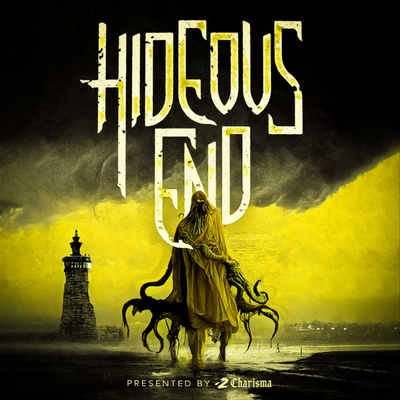 Hideous End • A podcast on Spotify for Creators