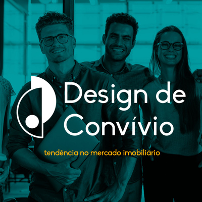 Design de Convívio • A podcast on Spotify for Creators
