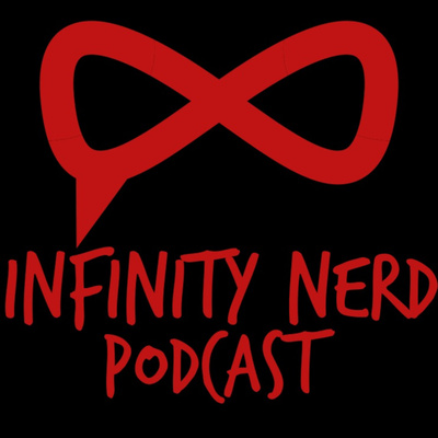 Infinity Nerd • A podcast on Spotify for Creators