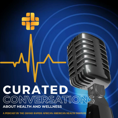 Curated Conversations w/ GRAAHI • A podcast on Spotify for Creators