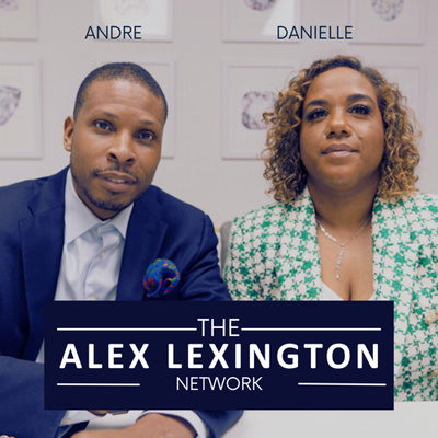 Alex Lexington Network • A podcast on Spotify for Creators