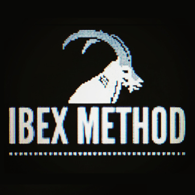 Episode 6: Strongman Richie "Lights Out" Stout by The IBEX Method Podcast