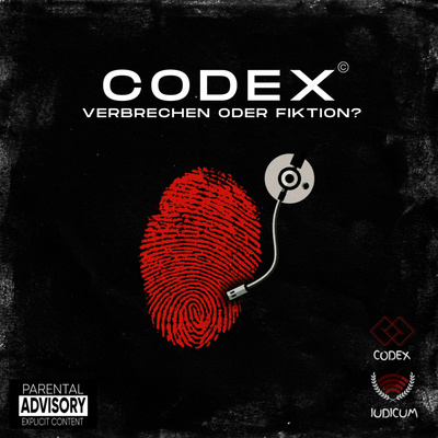 Codex – Verbrechen oder Fiktion? • A podcast on Spotify for Creators