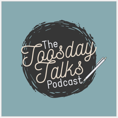 The Toosday Talks Podcast • A podcast on Spotify for Creators