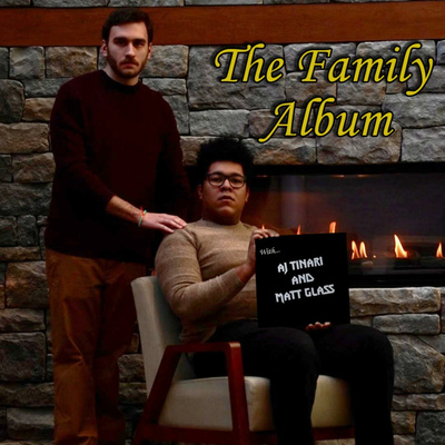 The Family Album • A podcast on Spotify for Creators