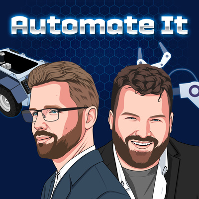 Ep 40 - Ed Niedermeyer Talks Tesla by Automate It: A Robotics Podcast