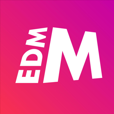 EDM Maniac Podcast • A podcast on Spotify for Creators