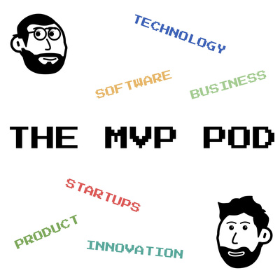 The MVP Pod • A podcast on Spotify for Creators
