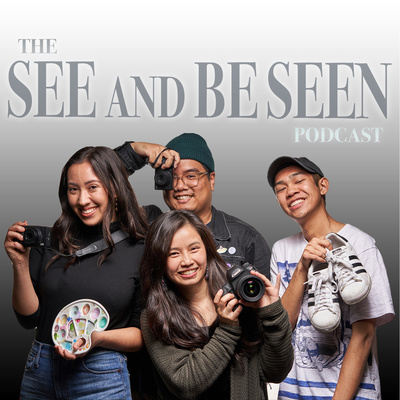 Creative Life in the Philippines with Emmanuel Castillo by See and Be Seen
