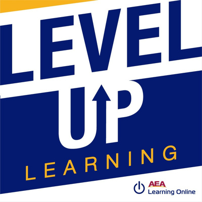 Level-Up Learning Show • A podcast on Spotify for Creators