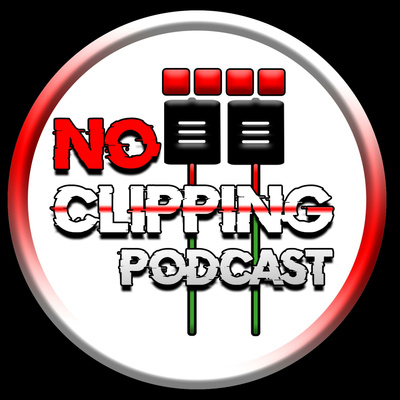 No Clipping Podcast • A podcast on Spotify for Creators