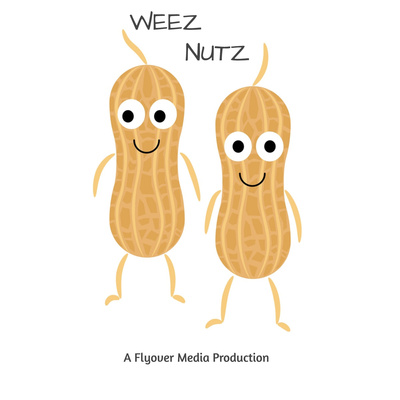 Weez Nutz • A podcast on Spotify for Podcasters