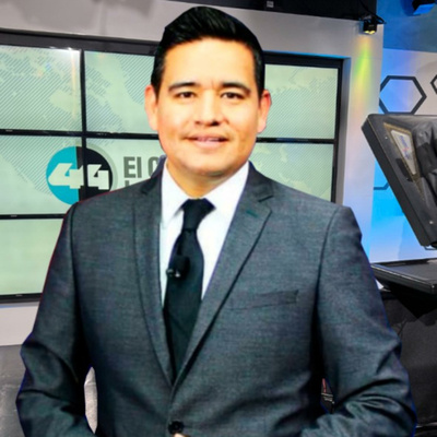 AARON DUARTE • A podcast on Spotify for Podcasters