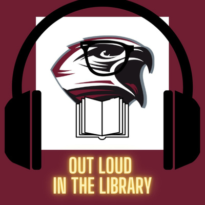 Out Loud in the Library! • A podcast on Spotify for Podcasters