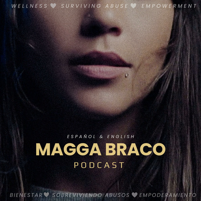 Magga Braco Podcast • A podcast on Spotify for Podcasters