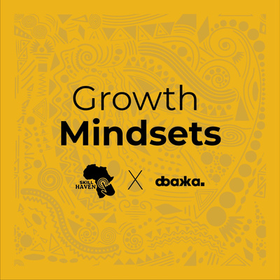 GROWTH MINDSETS • A podcast on Spotify for Podcasters