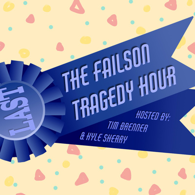 Episode 66: Goras Be Italian (ft. Bhanu Gaur and Derek Sherry) by The ...