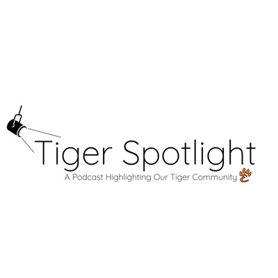 Tiger Spotlight Season 3, Episode 7 with Vivian Schroeder featuring ...