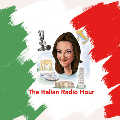 The Italian Radio Hour • A podcast on Spotify for Podcasters