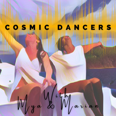 Cosmic Dancers • A podcast on Spotify for Creators