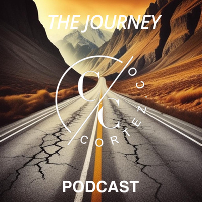C.C The Journey Podcast • A podcast on Spotify for Podcasters