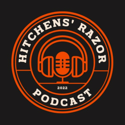 Hitchens' Razor • A podcast on Spotify for Podcasters