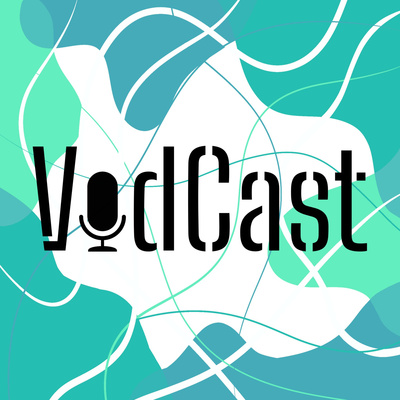 VODCAST • A podcast on Spotify for Podcasters
