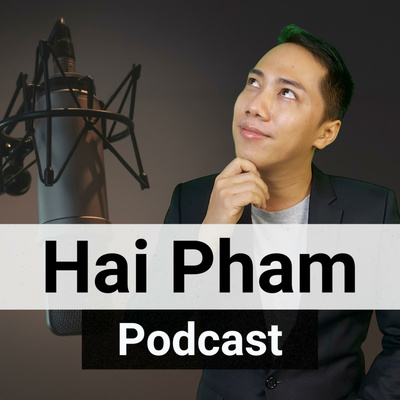 Hai Pham • A podcast on Spotify for Creators