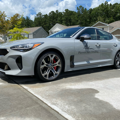 PADSC • A podcast on Spotify for Creators