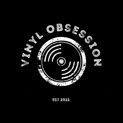 Vinyl Obsession • A podcast on Spotify for Creators