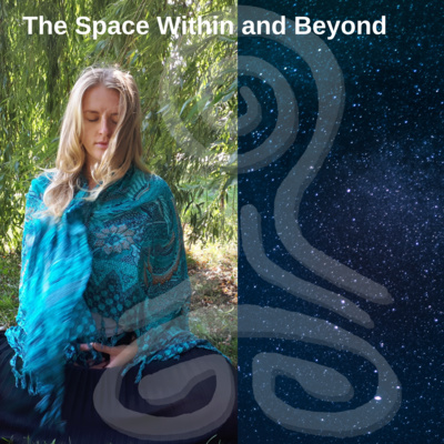The Space Within and Beyond • A podcast on Spotify for Podcasters