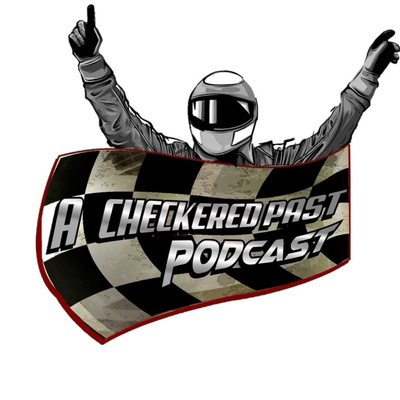 John Finger by A Checkered Past