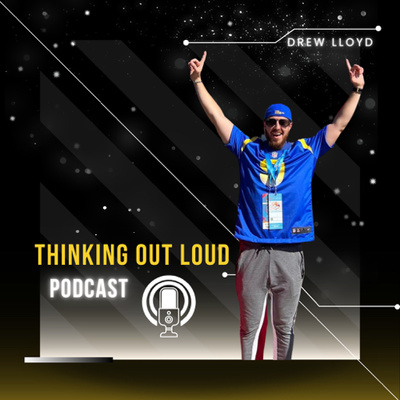 Thinking Out Loud • A podcast on Spotify for Podcasters