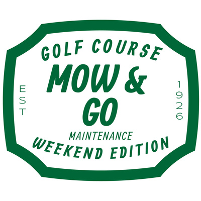 Mow and Go Podcast • A podcast on Spotify for Creators