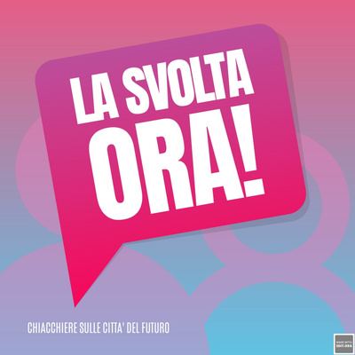 La svolta ORA! • A podcast on Spotify for Creators