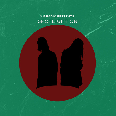 Spotlight On • A podcast on Spotify for Creators