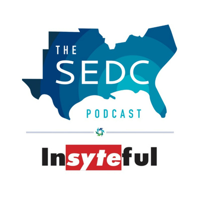 The SEDC Podcast • A podcast on Spotify for Creators