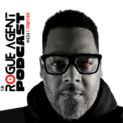 The Rogue Agent Podcast • A podcast on Spotify for Podcasters