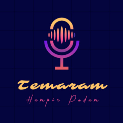 Temaram • A podcast on Spotify for Creators