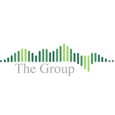 The Group • A podcast on Spotify for Creators