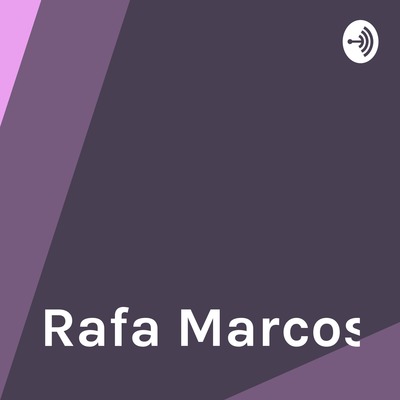 Rafa Marcos • A podcast on Spotify for Creators