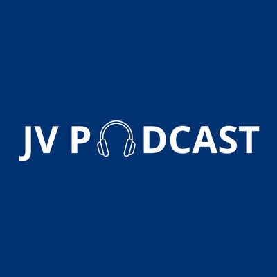 JV • A podcast on Spotify for Creators