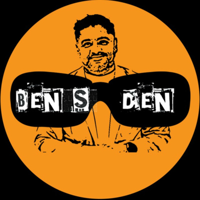 Ben's Den • A podcast on Spotify for Creators