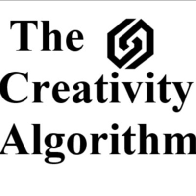 The Creativity Algorithm • A podcast on Spotify for Creators