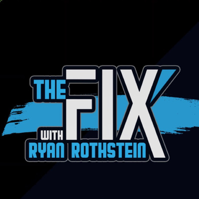 The Fix • A podcast on Spotify for Podcasters