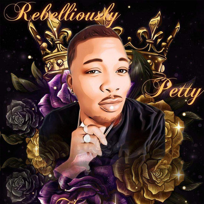 Rebelliously Petty • A podcast on Spotify for Creators