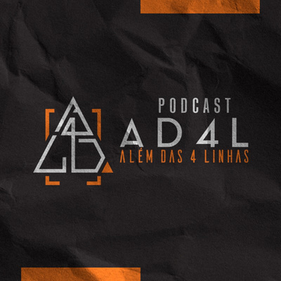 AD4L PODCAST • A podcast on Spotify for Creators