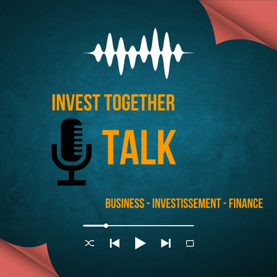 Invest Together Talk • A podcast on Spotify for Podcasters